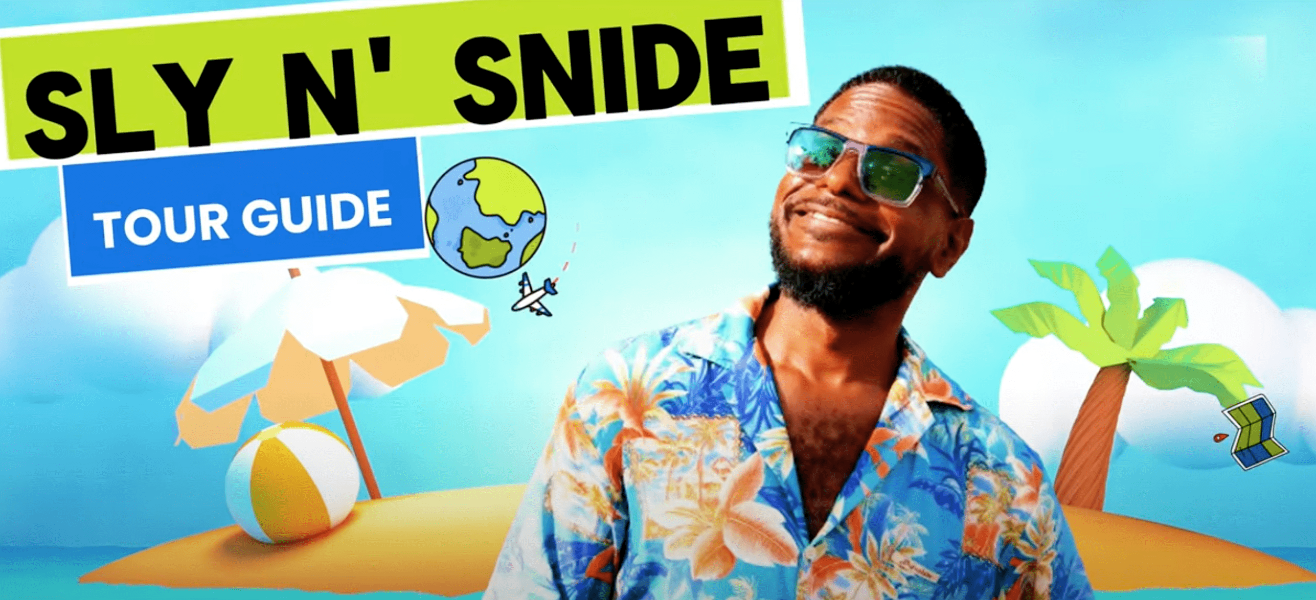 Sly 'n Snide Tourguide: Papiamento of Aruba | Herenc/sia | Erfgoed ...